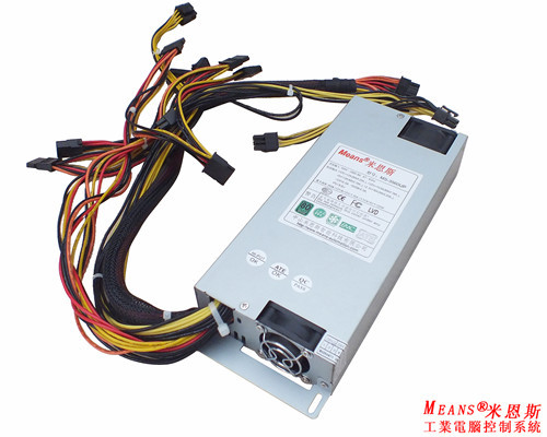 500W IPC Power supply