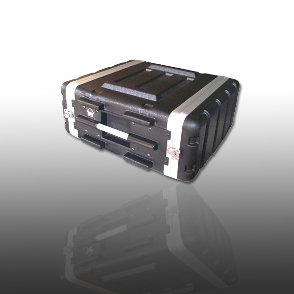 ABS Standard 4U Rack case.