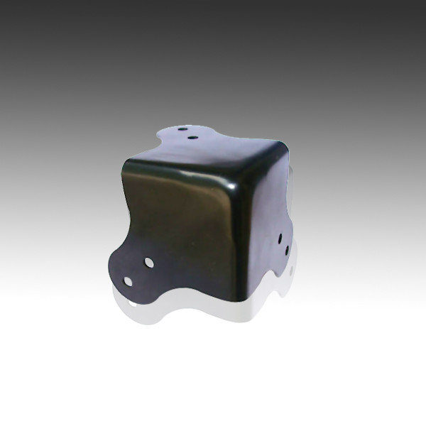 Corner, for flight case