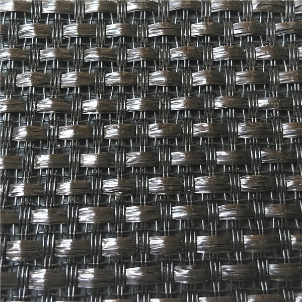 Speaker Grill Cloth, PP+Silver thread, Imported product, Rohs